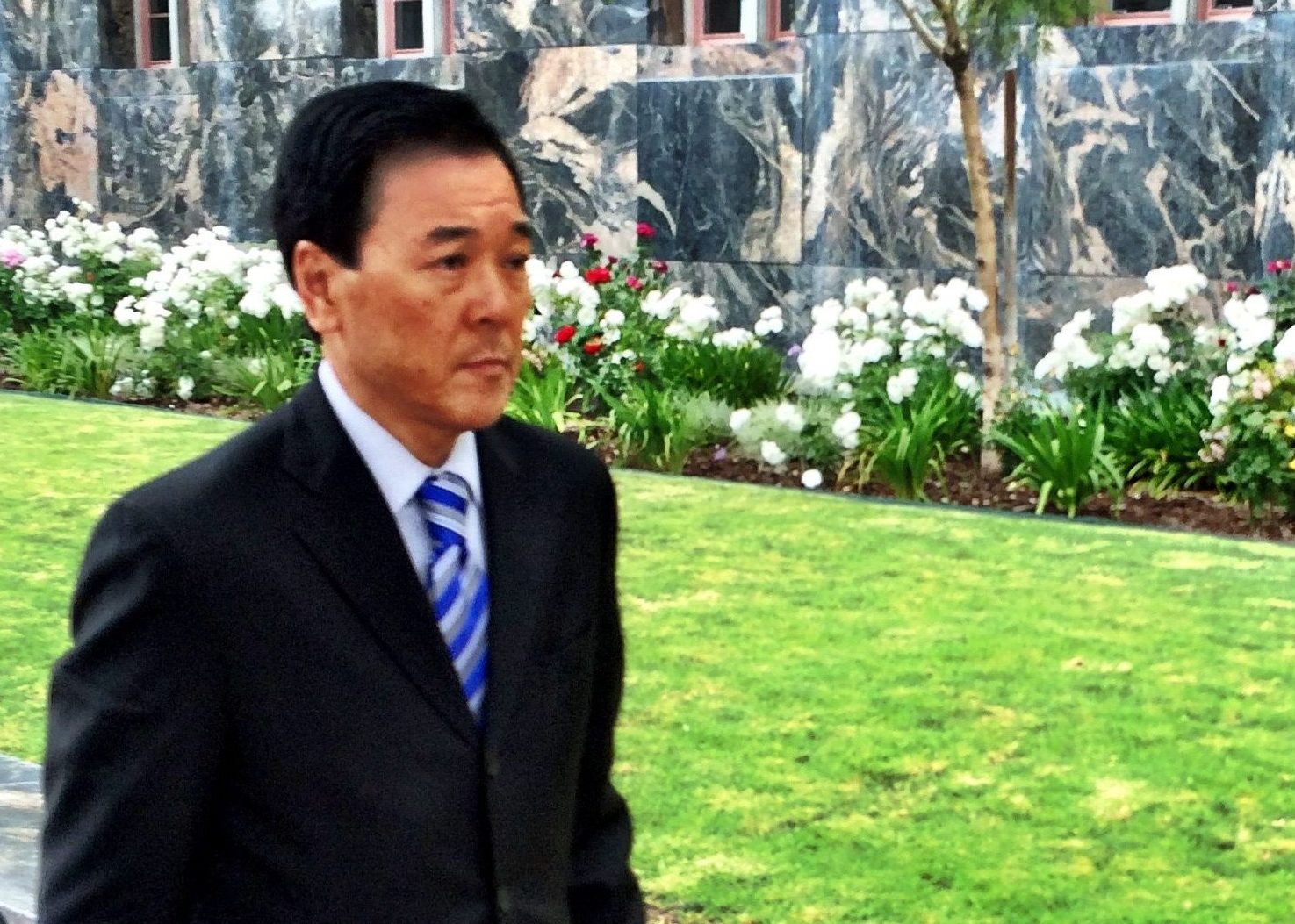 The Trial of Paul Tanaka – Part 5: The Former Undersheriff and the ...