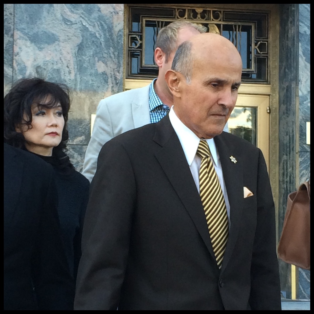 Fed Judge Denies Baca’s Motions to Recuse Lead Prosecutor and Change ...