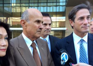THE RETRIAL OF LEE BACA: During Opening Statements the Prosecution ...