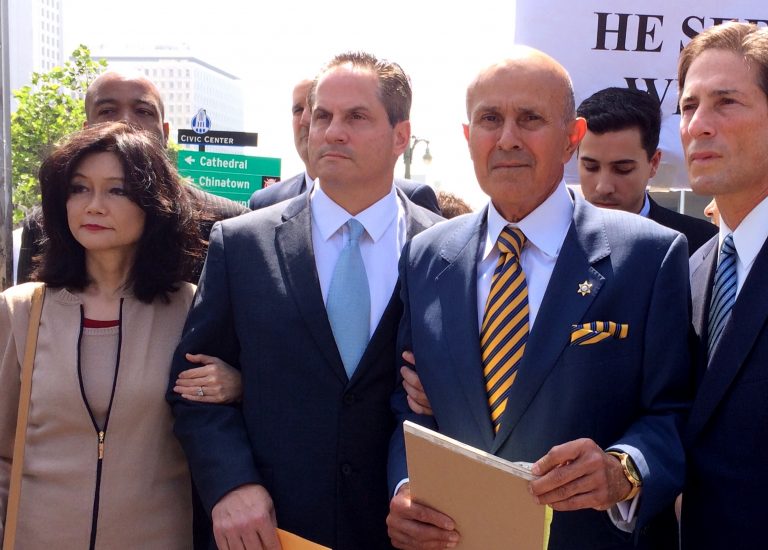 AFTER THE FALL: Why Judge Anderson’s 3-Year Sentence for Former LA ...