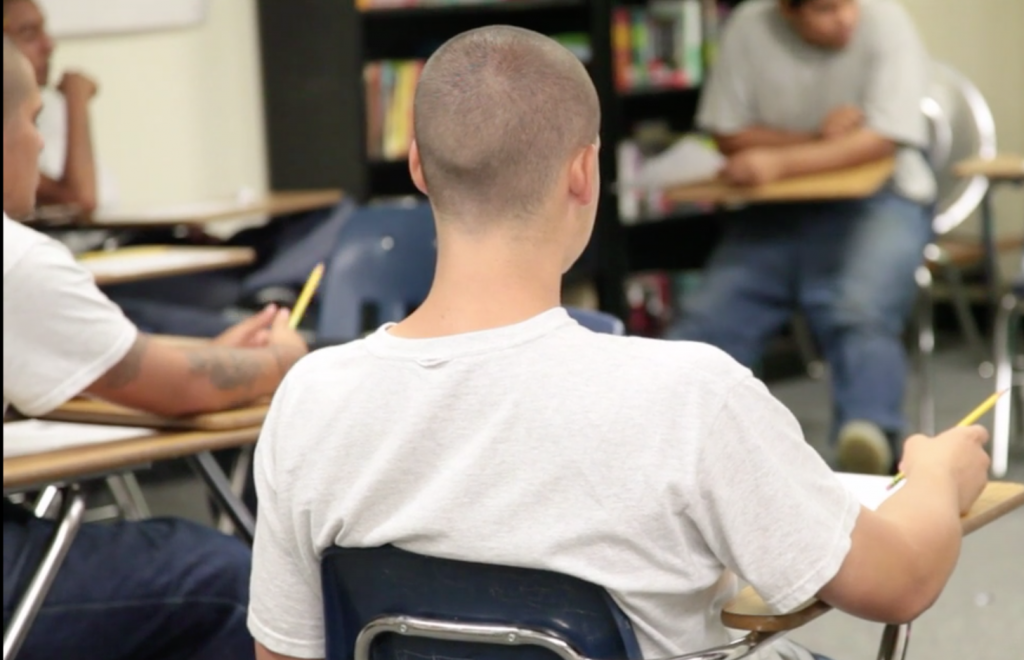 Los Angeles County’s Youth Probation Camps Have a Problem With ...