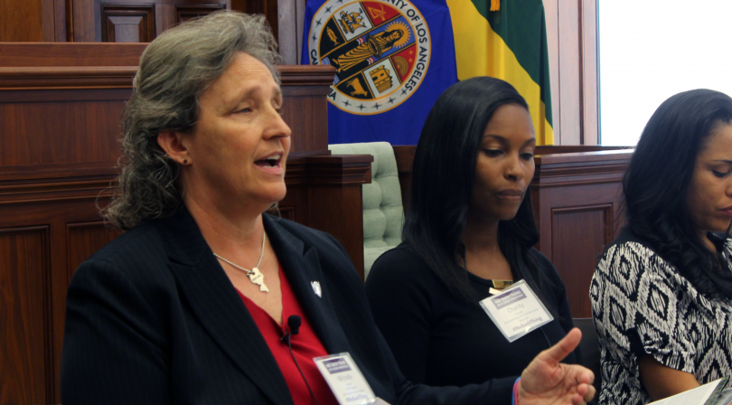 How LA County Began to Face Its Big, Tragic Problem With Sex-Trafficked ...