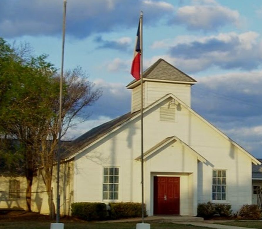 Deadly Mass Shooting Inside Baptist Church in Sutherland Springs, TX