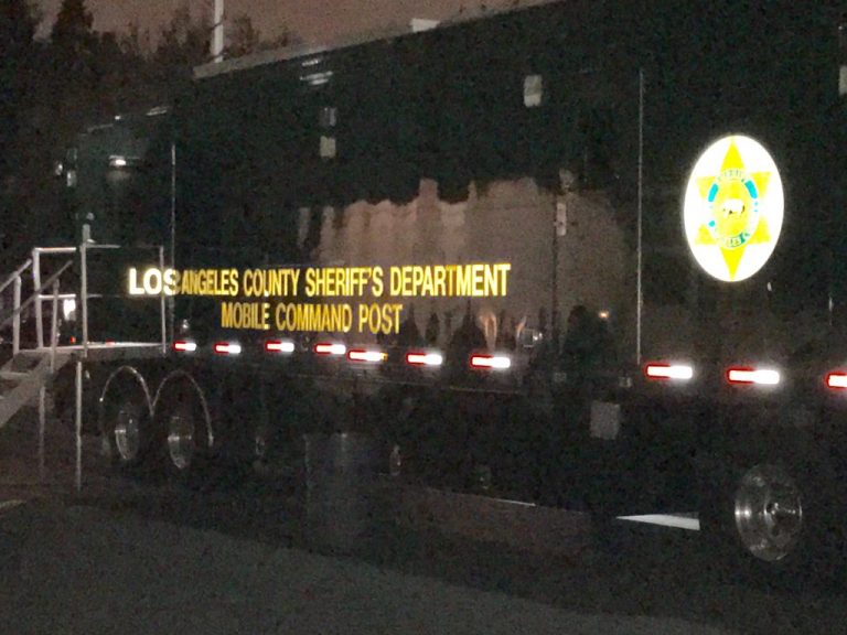Pomona Police Officer Killed in 15-Hour Stand-Off With Suspect, Who is ...