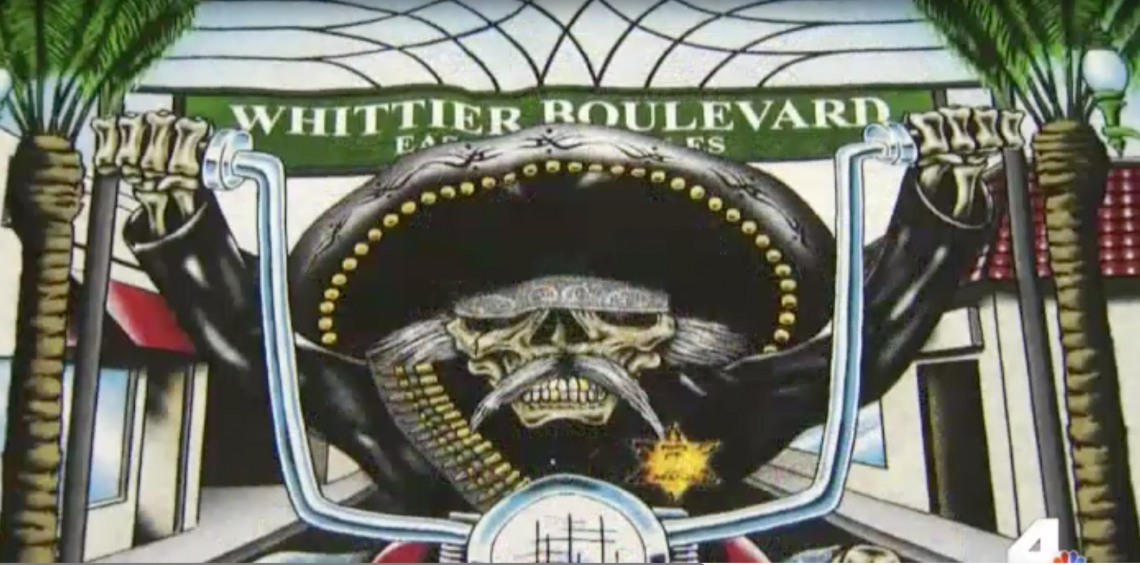 New Lawsuit Spotlights LA County’s Uniquely Dangerous Deputy Gangs