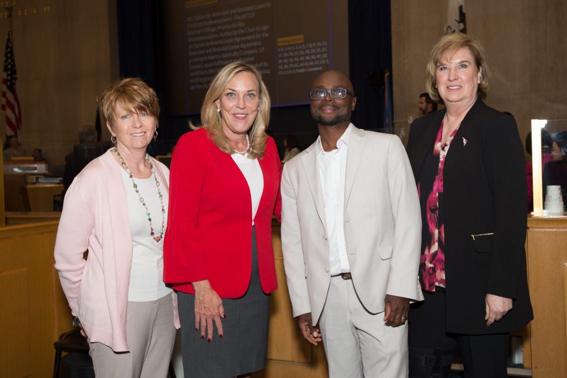 Supes Vote to Turn a Probation Camp Into a Residential Job Training ...