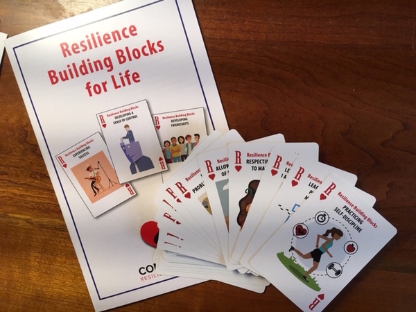 What Happens When the Science of Trauma and Building Resilience Go to ...