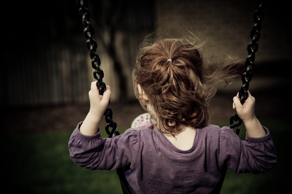 Foster Care Crisis Opens Door to Second-Chance Parents