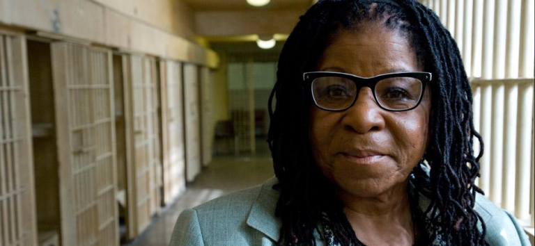 Recently Pardoned Activist Susan Burton On Trauma, Forgiveness, and ...