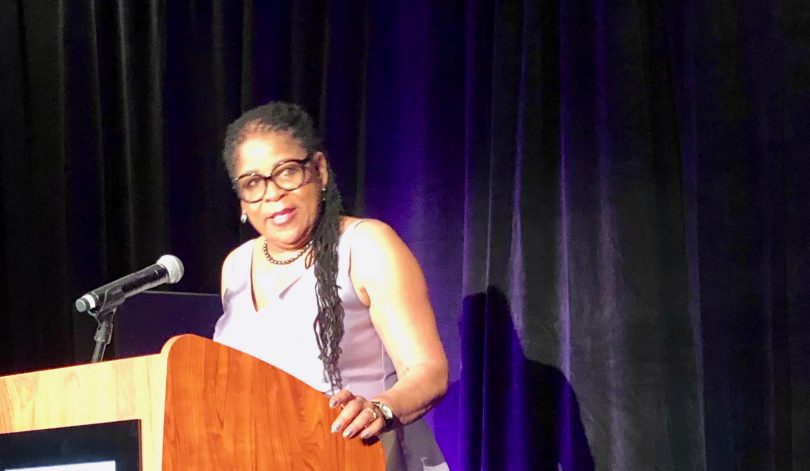 Recently Pardoned Activist Susan Burton On Trauma, Forgiveness, and ...