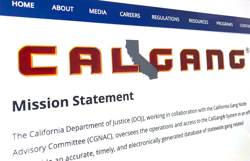 CA Attorney General Blocks Law Enforcement Access to Quarter of State ...