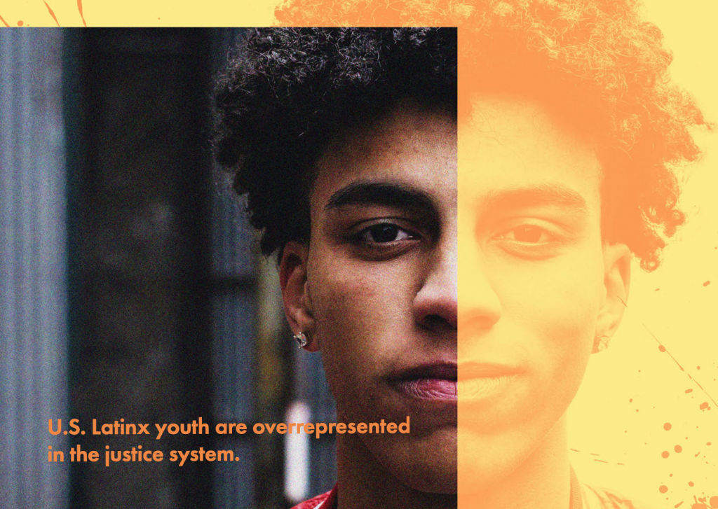 New Report Reveals Latinx Youth Severely Undercounted In The Juvenile