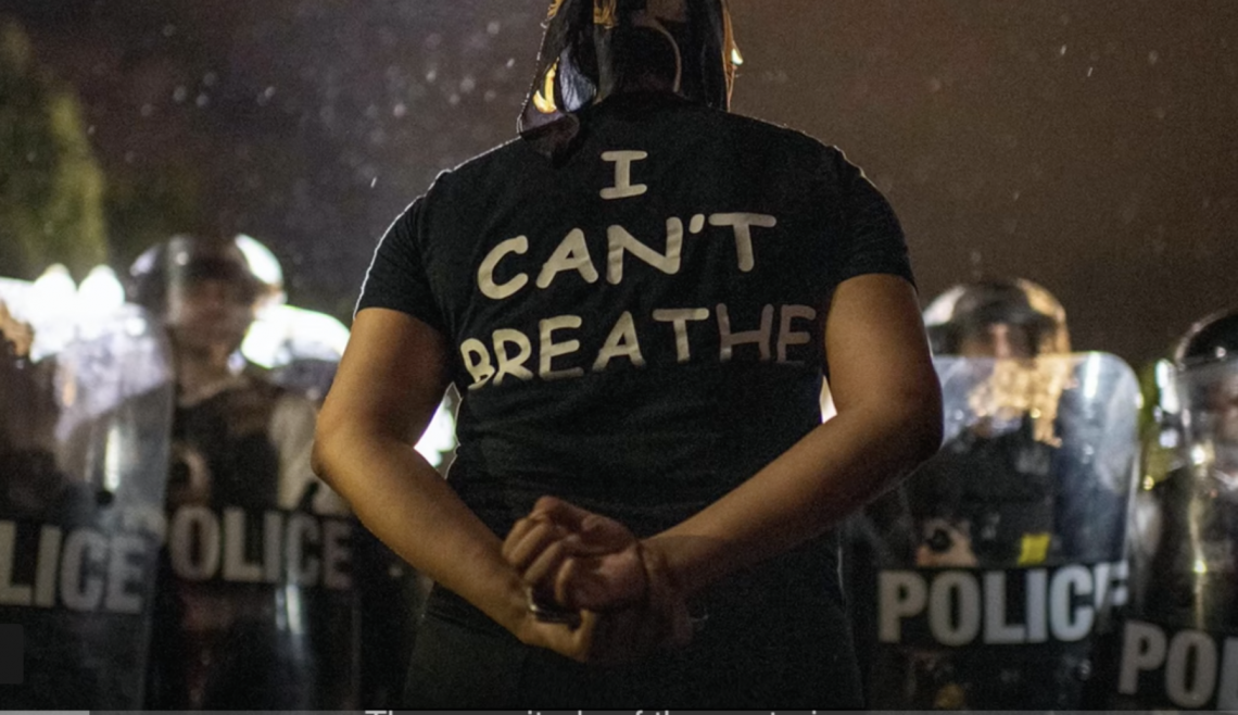 Justice Wins Big at the Pulitzers