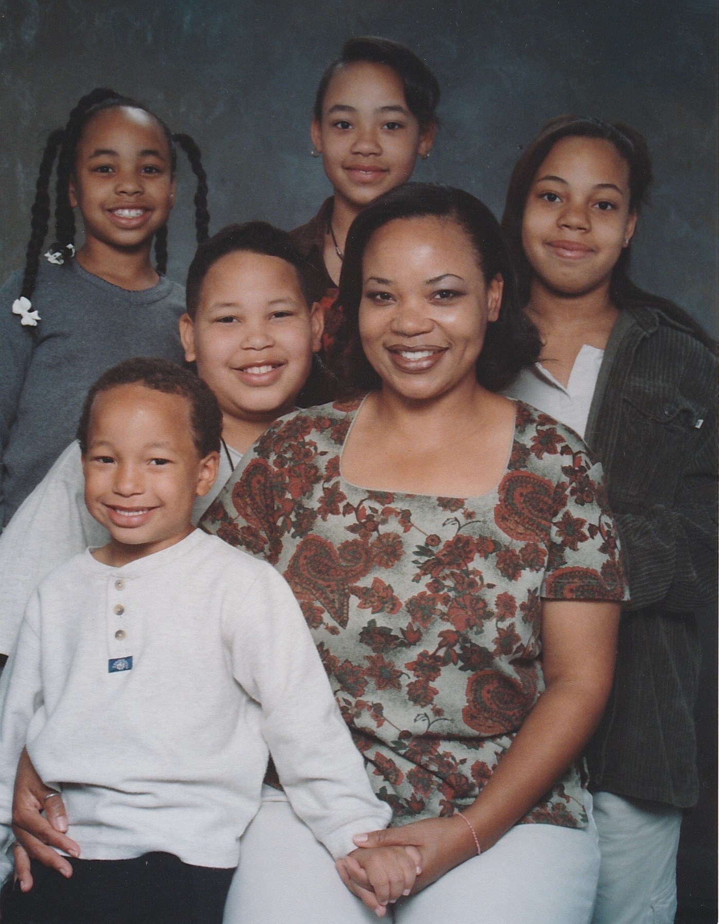 In Wrongful Death Settlement, Family of Shaylene Graves Will Get $3.5 ...