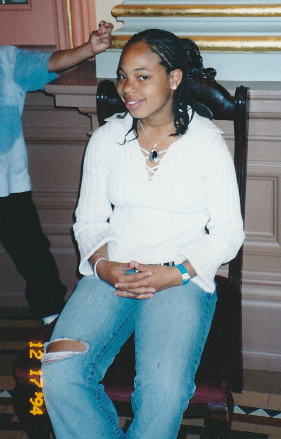 In Wrongful Death Settlement, Family of Shaylene Graves Will Get $3.5 ...