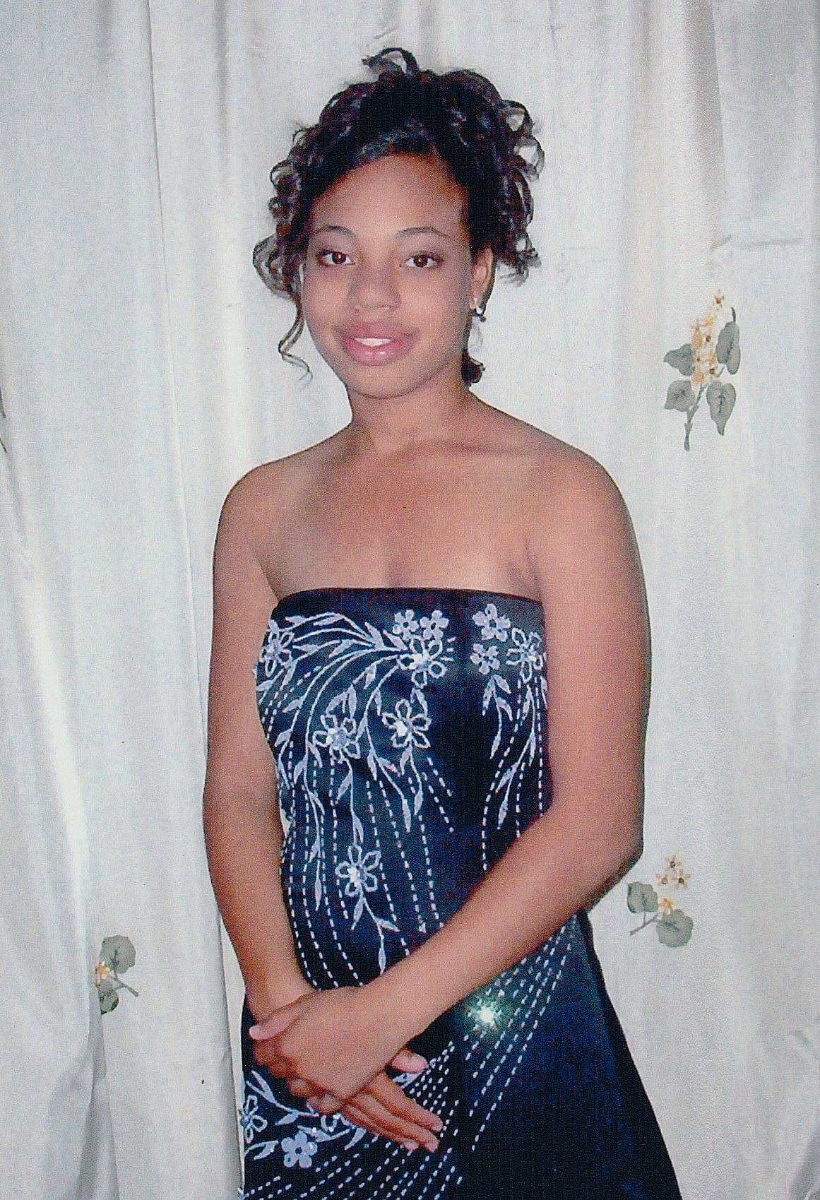 In Wrongful Death Settlement, Family of Shaylene Graves Will Get $3.5 ...