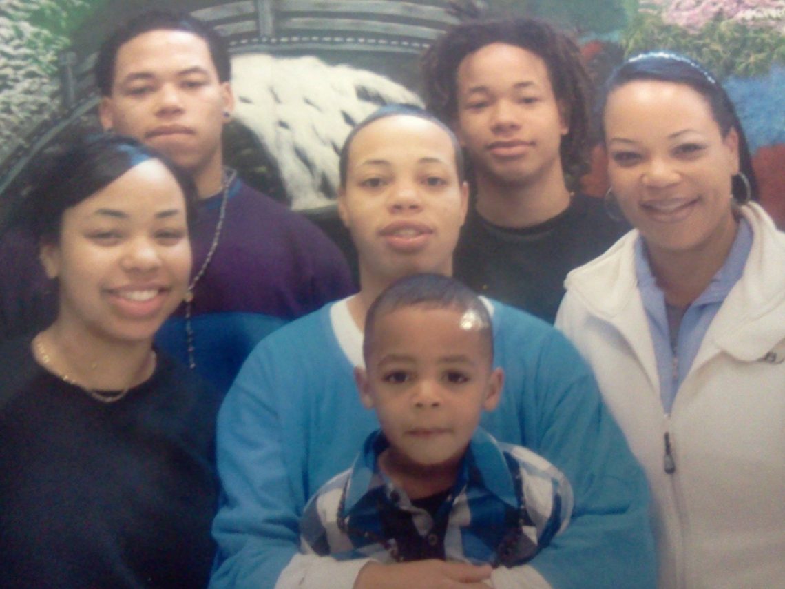 In Wrongful Death Settlement, Family of Shaylene Graves Will Get $3.5 ...