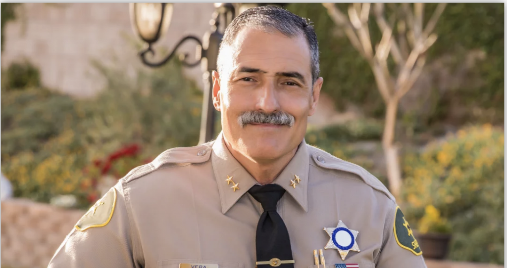 In a surprise move, PPOA—the LASD’s supervisors union—endorses former ...