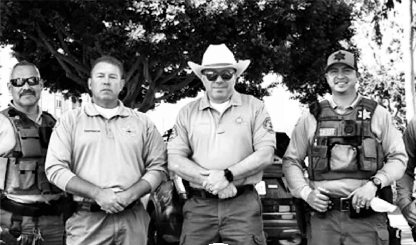 She Fought the Law and She Won: WeHo versus the LASD