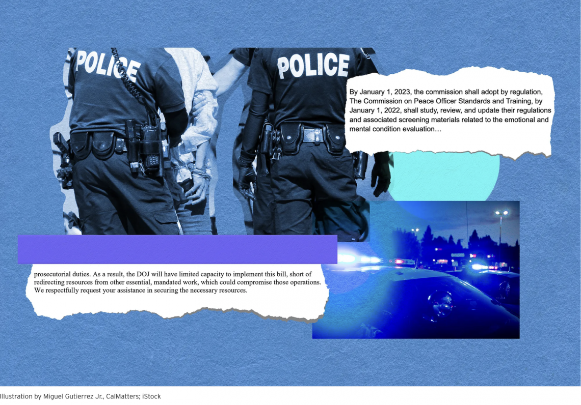 wla – Criminal Justice Journalism in the Public Interest