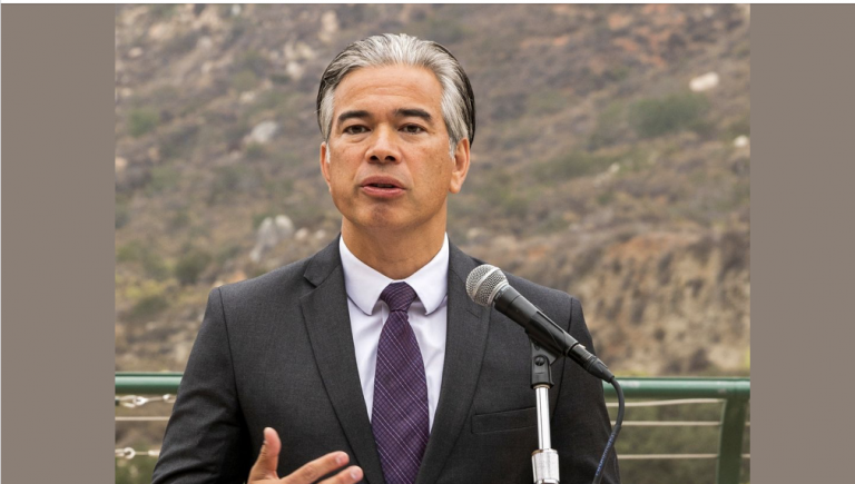Attorney General Rob Bonta to investigate questions re: LA’s ...