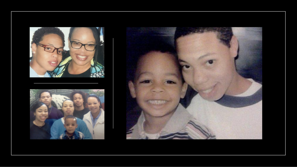 Mother of Shaylene Graves Shares With Prison Officials Policy ...