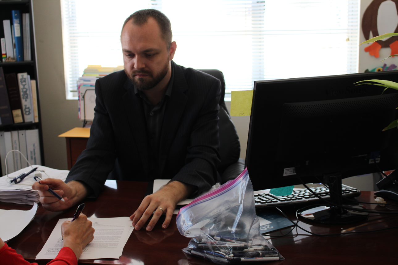 Financial Abuse Is Common. Now There Are Protections For Survivors