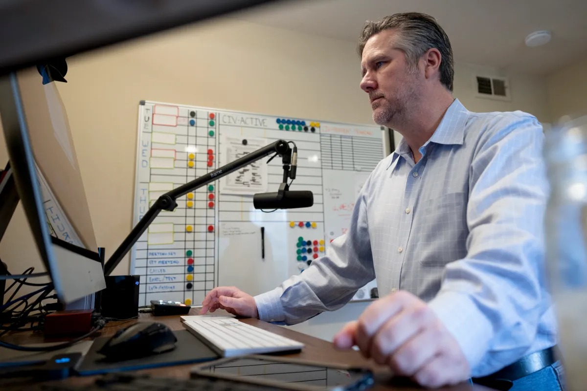 A California law forced police to release shooting footage. Now videos ...