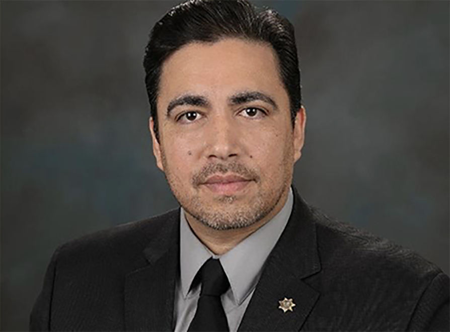 Can Guillermo Viera Rosa transform LA County’s youth probation ...