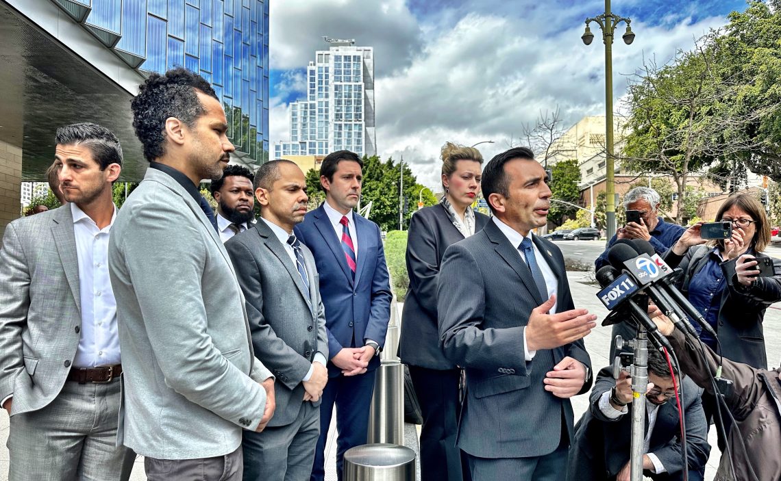 Preview: Deconstructing the conviction of Mark Ridley-Thomas