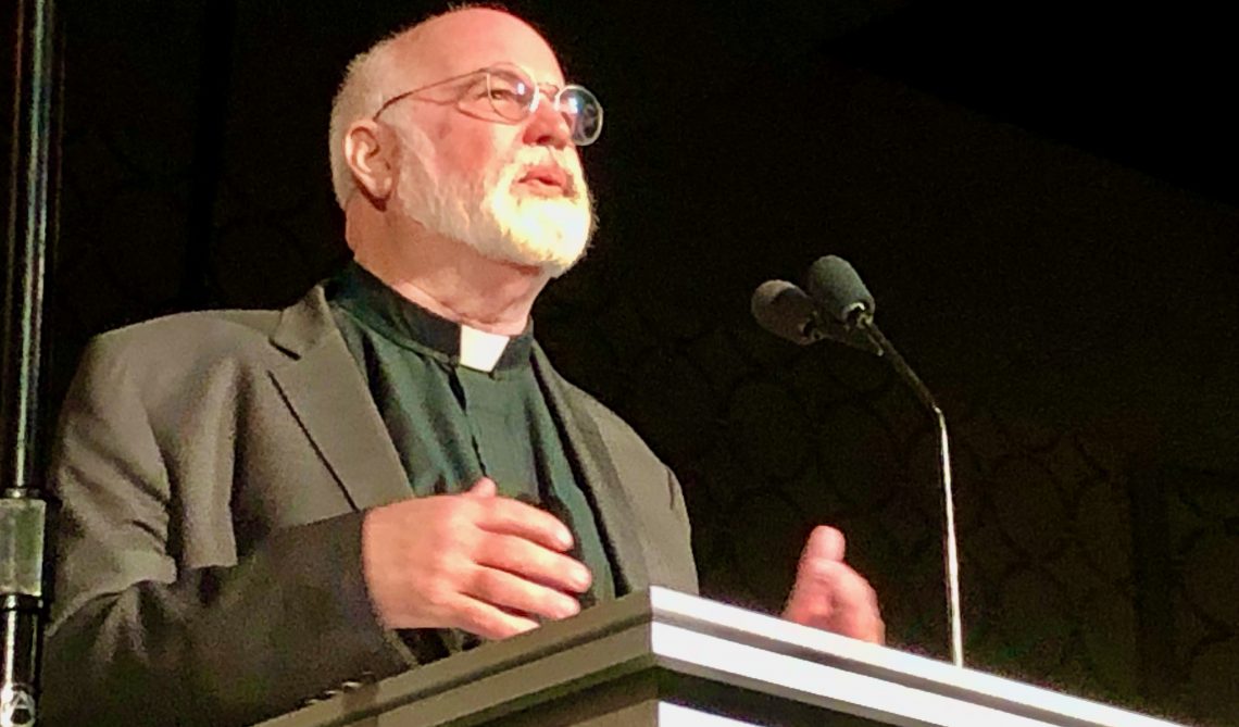 Celebrating LA’s Father Greg Boyle Day
