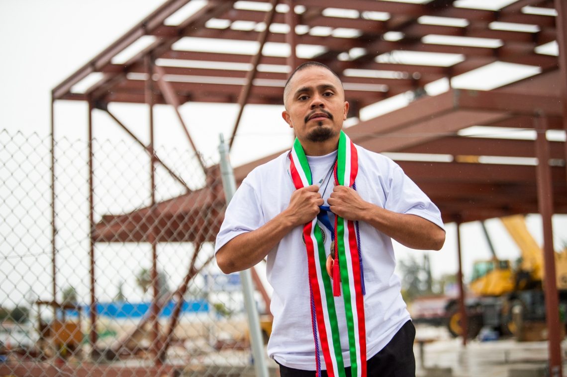 Prison Gang Labels Don’t Belong in Juvenile Facilities