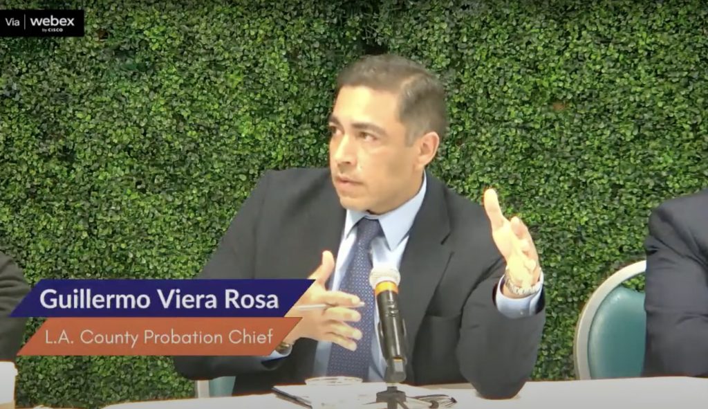 LA County Probation Presents “Global Plan” for Housing Youth in Halls ...